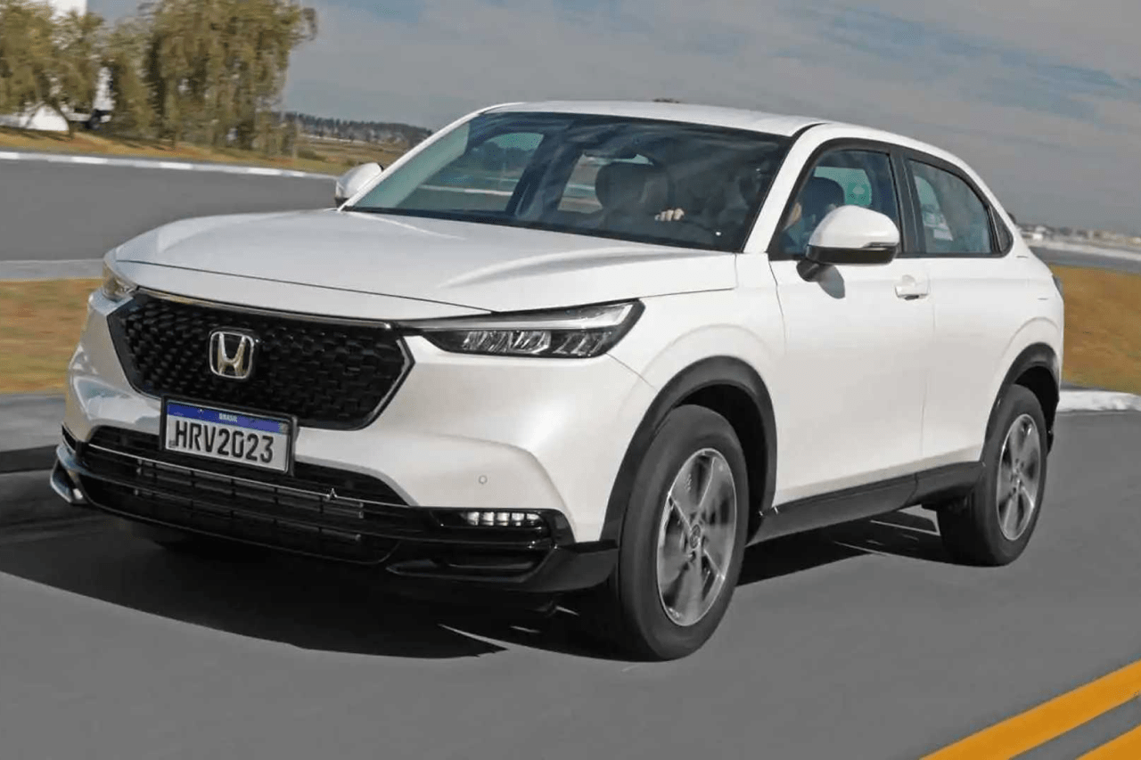 Seguro HRV Valor 2023