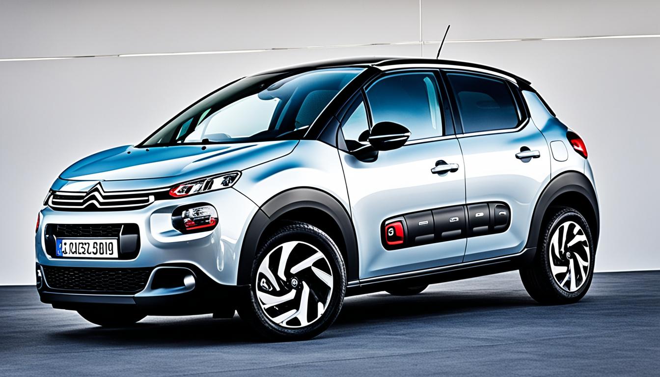 Seguro Citroen C3 2024: Proteção para seu veículo